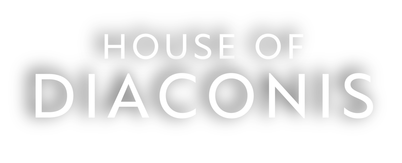 HouseOfDiaconis - Diaconis